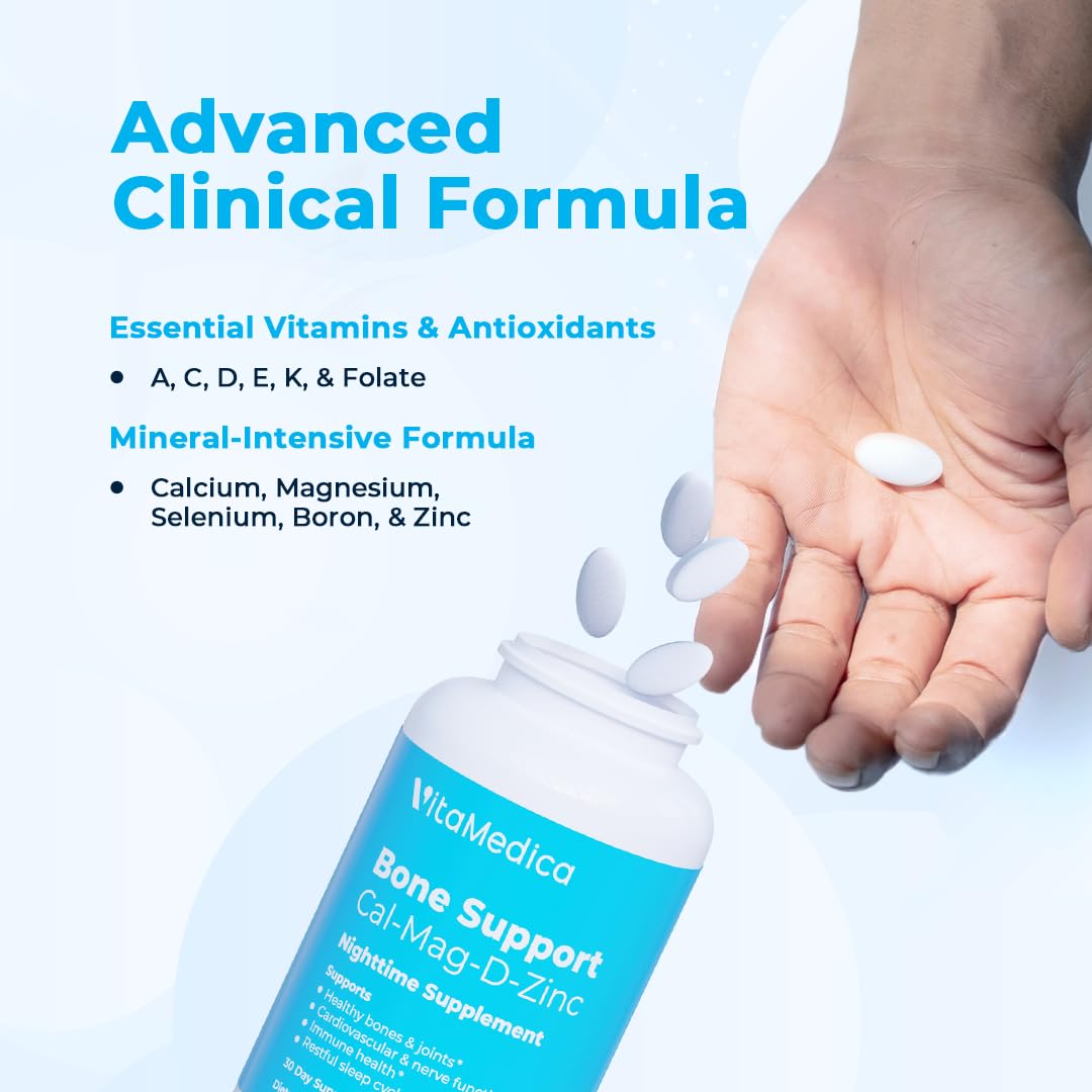 daily calcium supplement for adults