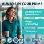 daily calcium supplement for adults