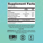 daily calcium supplement for adults