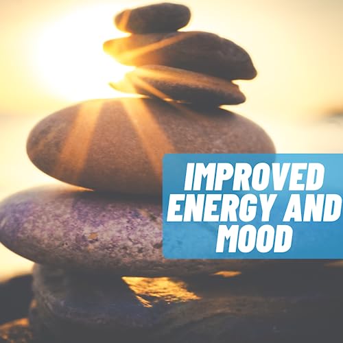 Daily calcium supplement for energy