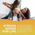daily calcium supplement for kids
