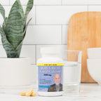 daily calcium supplement for wellness