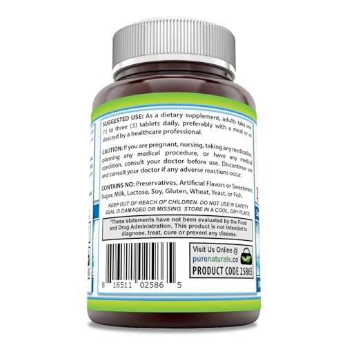 daily calcium supplement for wellness