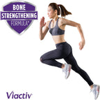 Daily calcium supplement for women