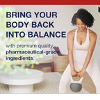 daily calcium support for adults