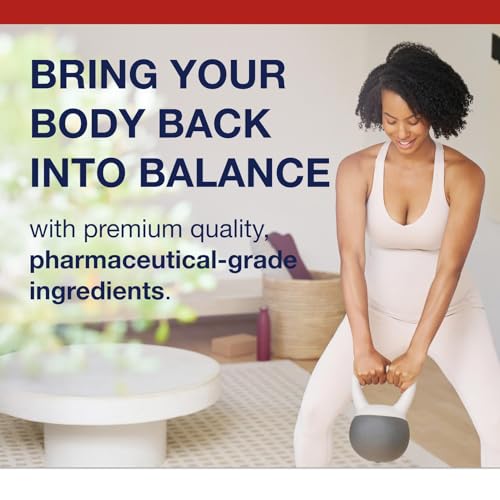 daily calcium support for adults