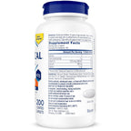 Daily calcium support for health