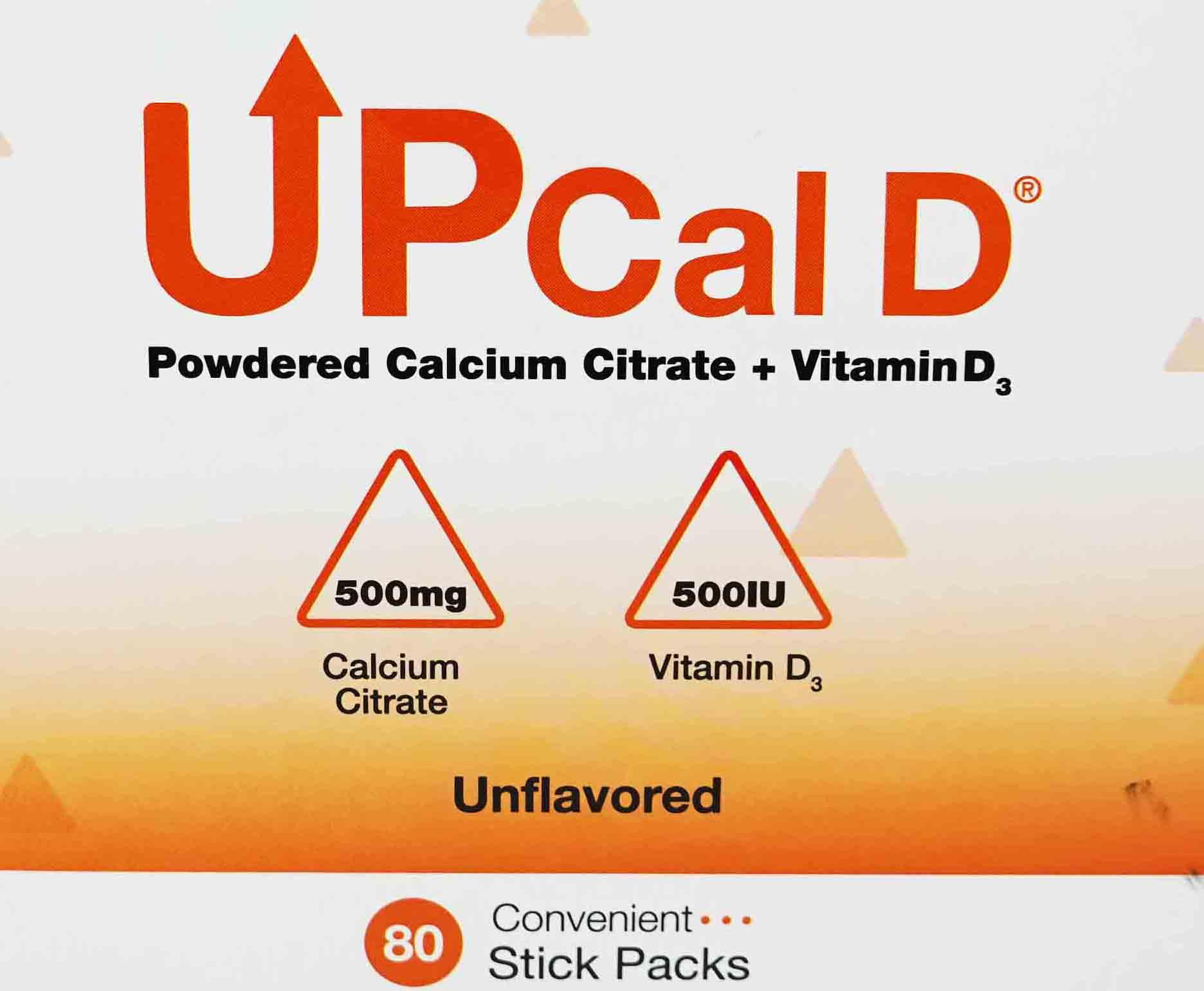 daily calcium support for optimal health