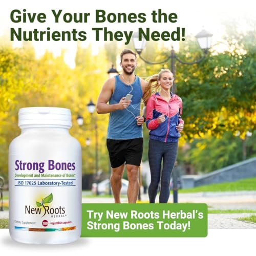 Daily calcium support for women
