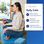 Daily Calm multivitamin for men