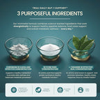 daily capsules for balanced nutrition