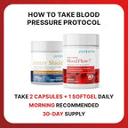 daily capsules for optimal wellness