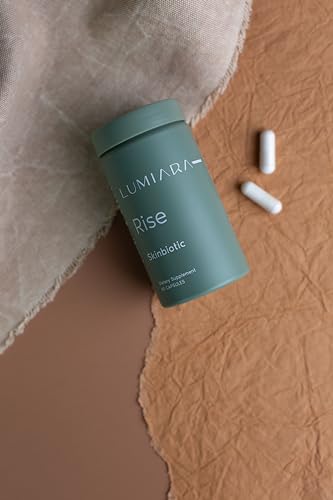 daily capsules for radiant skin health