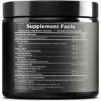 Daily capsules for vitality and longevity