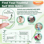 Daily capsules for wellness boost
