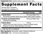 daily care probiotics for kids