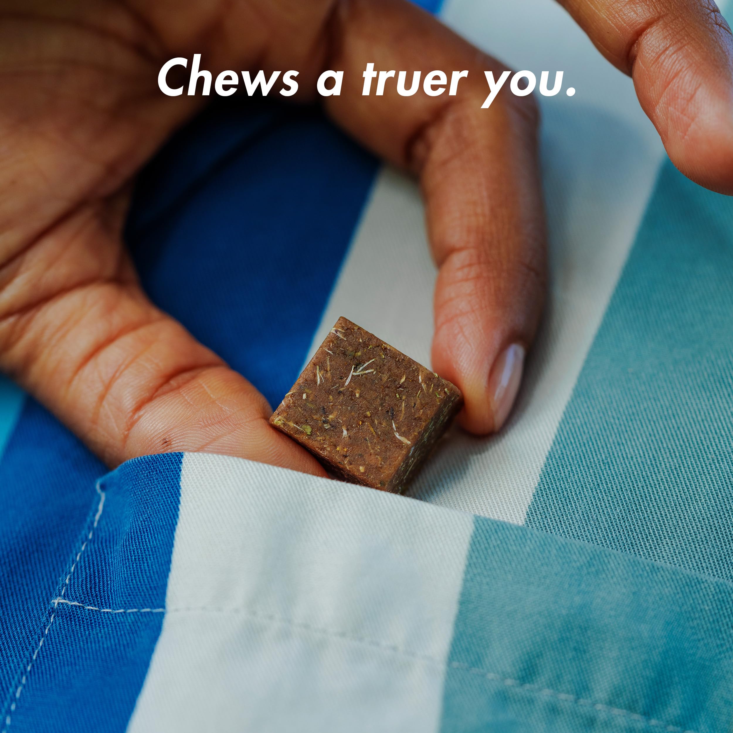 daily chews for emotional balance