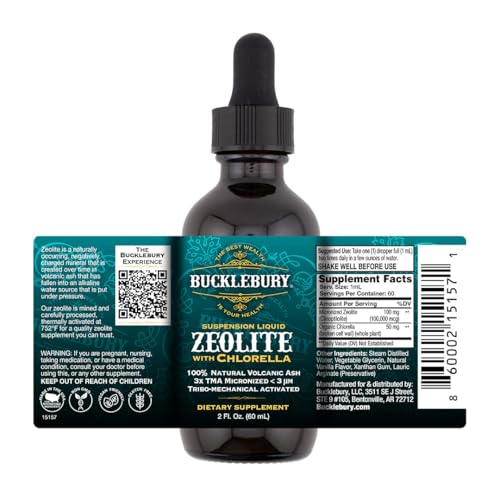 Daily chlorella supplement for vitality