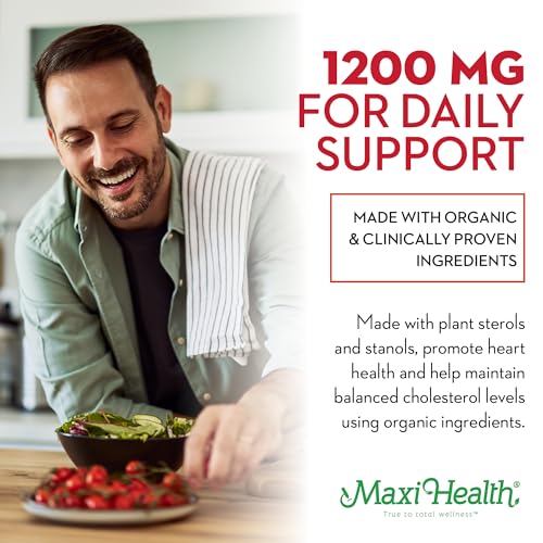 daily cholesterol management gummies