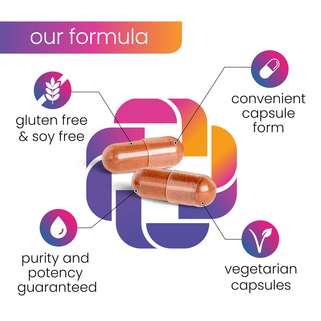 daily cholesterol support supplement for wellness