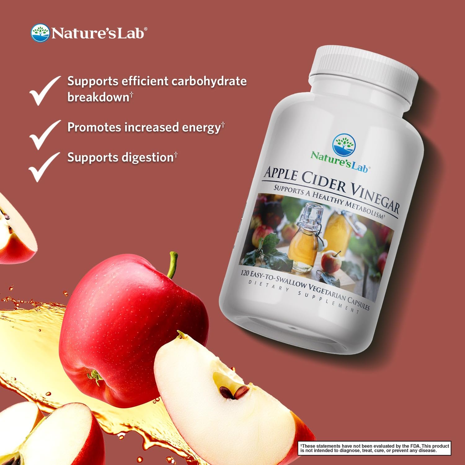 daily chromium for healthy metabolism
