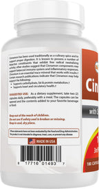 Daily chromium intake for overall wellness