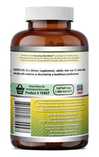 daily chromium picolinate for optimal wellness