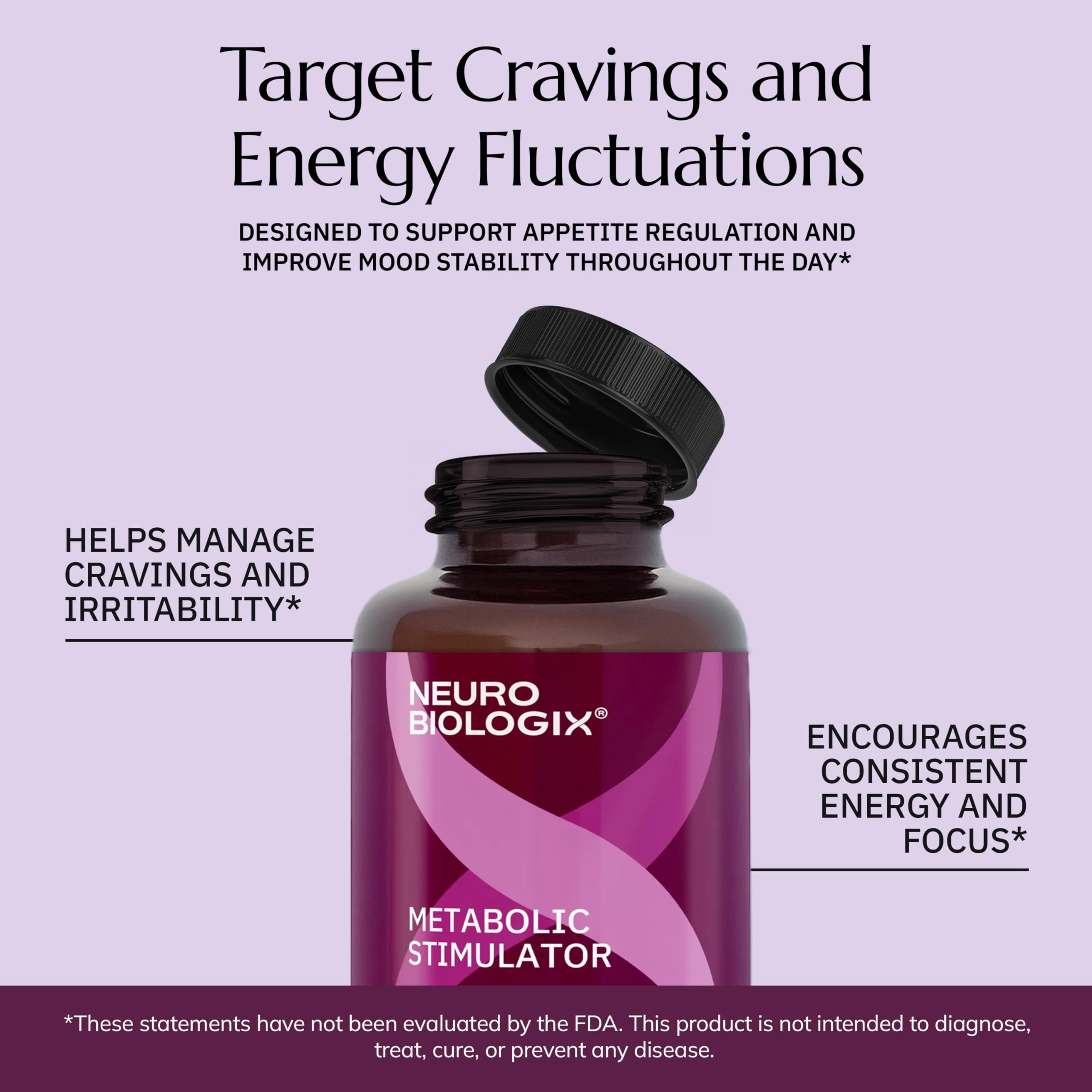 Daily chromium supplement for vitality
