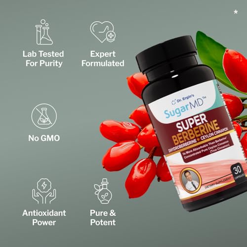 Daily cinnamon supplement for vitality