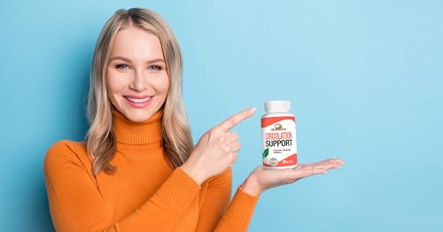 daily circulation support supplement for wellness