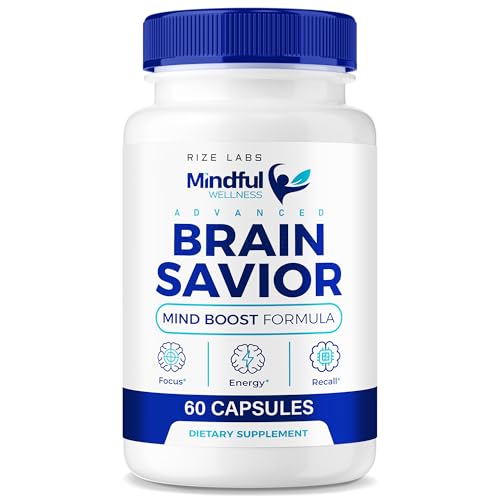 Daily clarity formula blended vitamin supplements