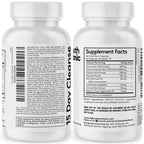 daily cleanse for better gut health