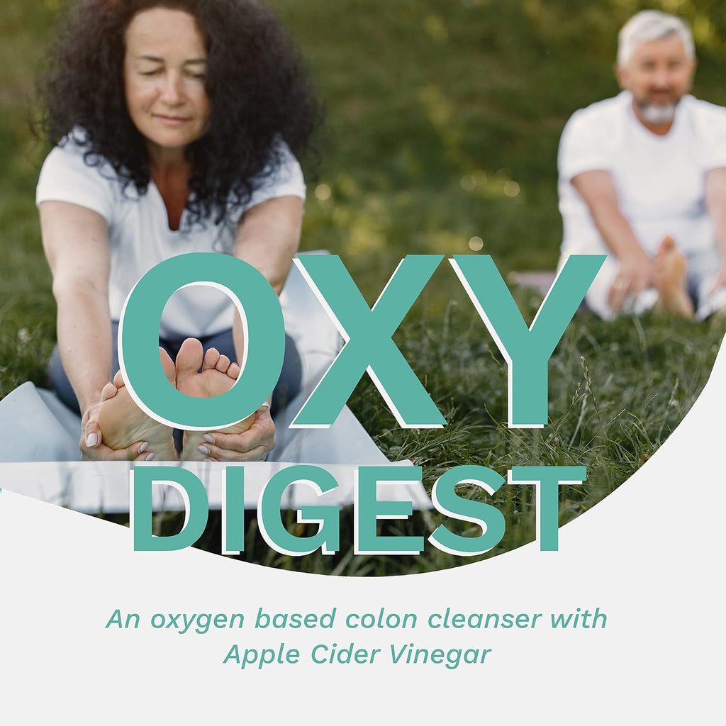 daily cleanse for digestive support