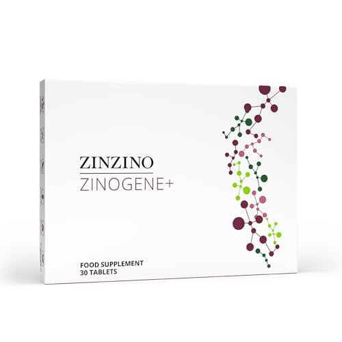 Daily cleanse with zinc tablets