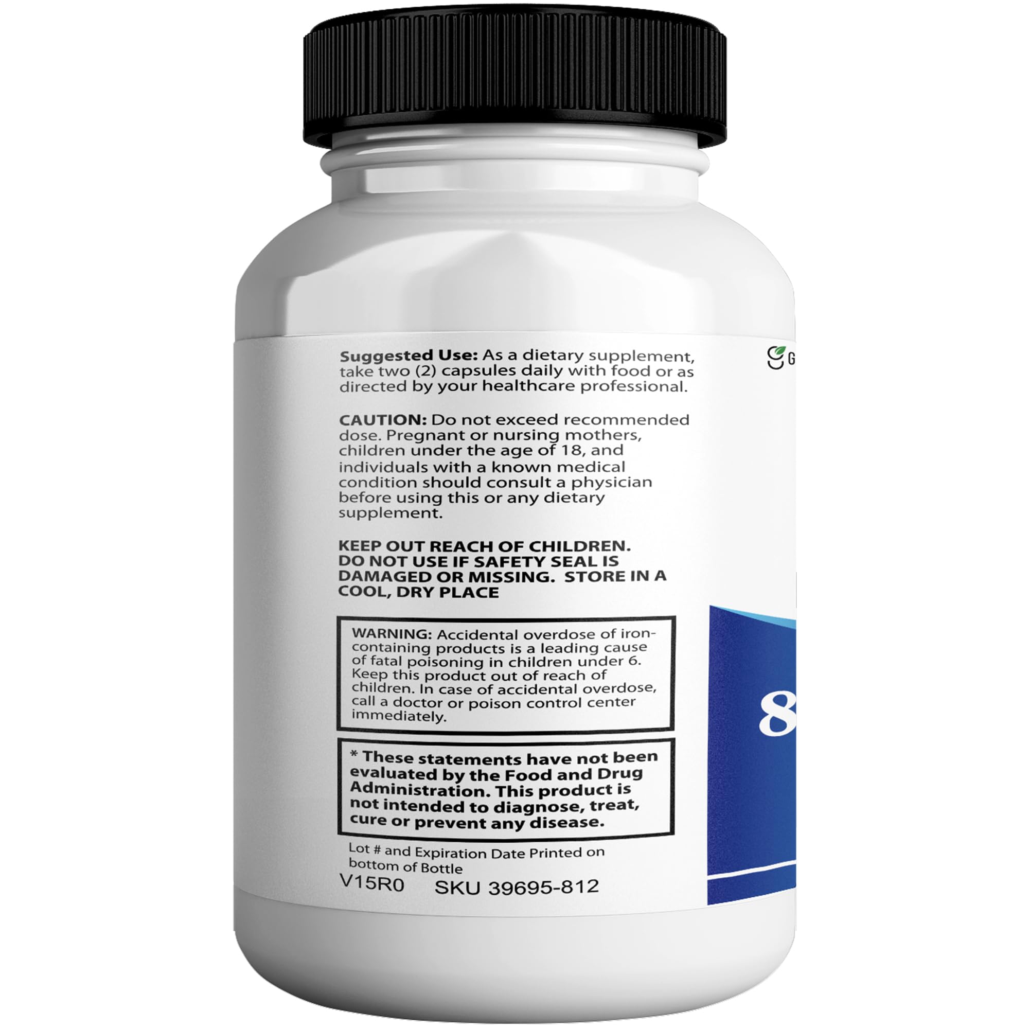 daily cognitive enhancement supplement