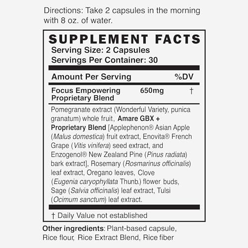 daily cognitive health with vitamin supplements