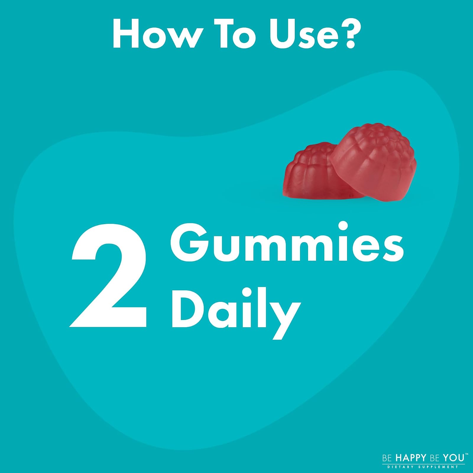 daily cognitive support with gummies