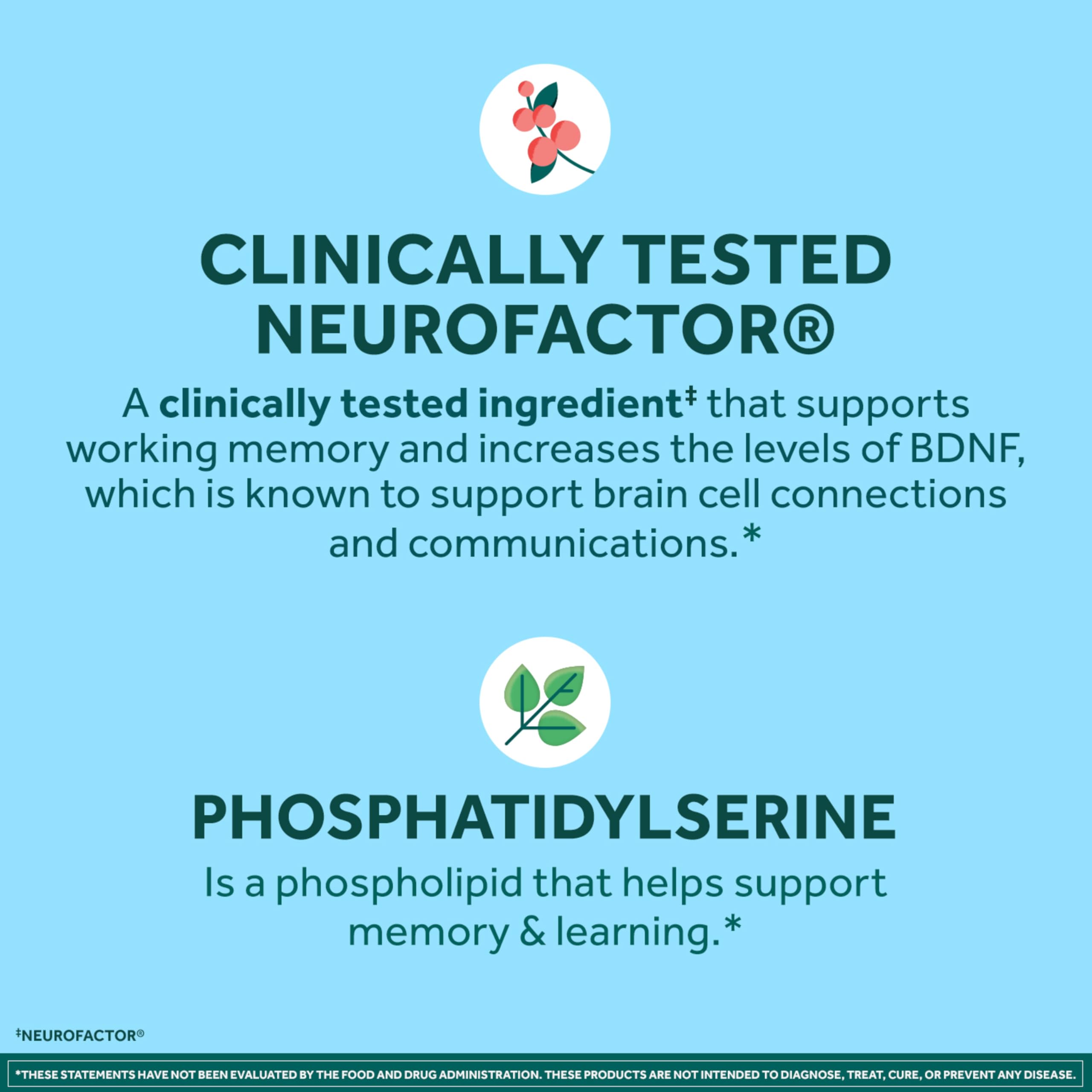 Daily cognitive wellness with NEURIVA