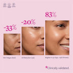 Daily collagen boost for beauty