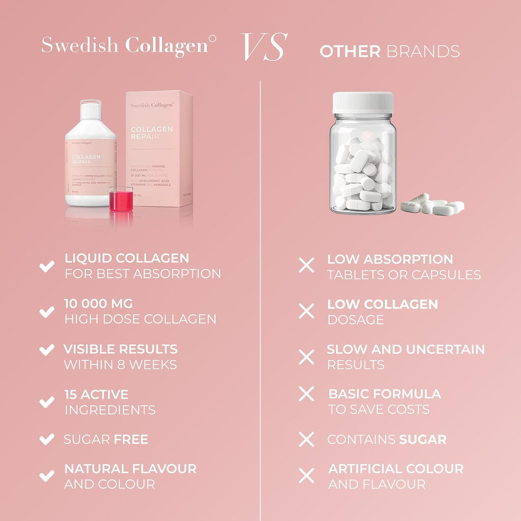 daily collagen boost for vitality