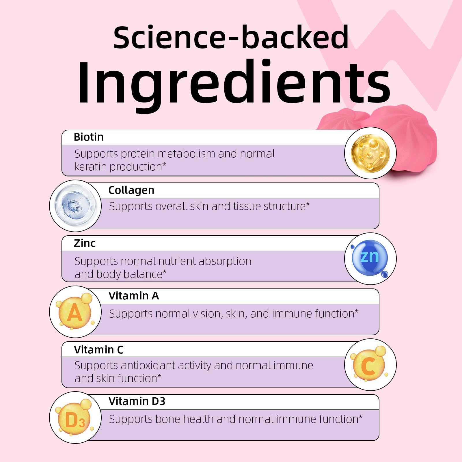 daily collagen boost with gummies