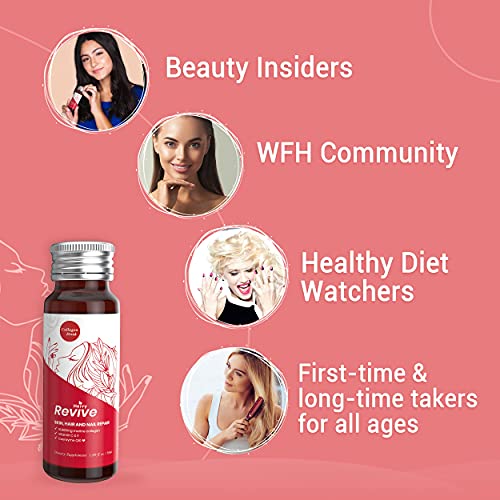 daily collagen drink for beauty