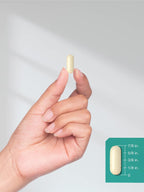 daily collagen supplement for glowing skin