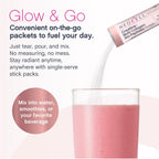daily collagen supplement for vitality