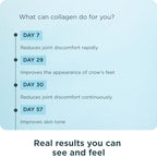 daily collagen supplement for wellness
