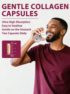 daily collagen supplement for wellness