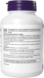 daily collagen supplement for wellness
