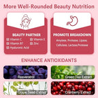 daily collagen supplement for wellness