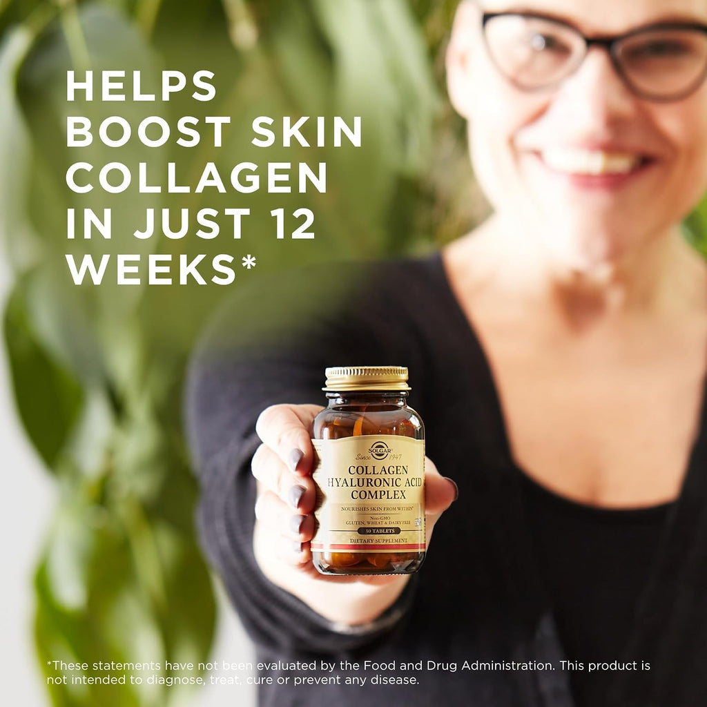 daily collagen supplement for wellness