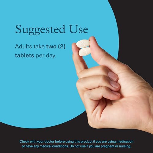 daily collagen tablets for wellness